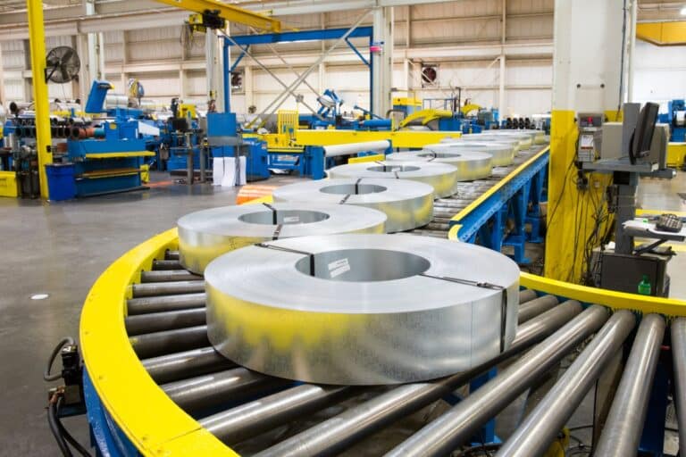 Galvanized Steel and Metal Sheets - The Complete Guide | Pacesetter