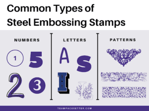 Embossing Steel Processing Services: Everything You Need To Know ...