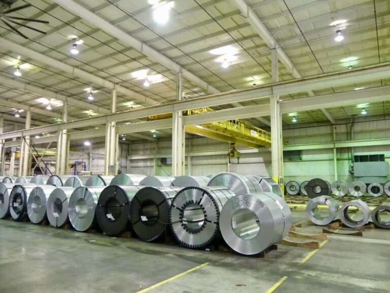 Aluminized Steel - The Complete Guide | Pacesetter