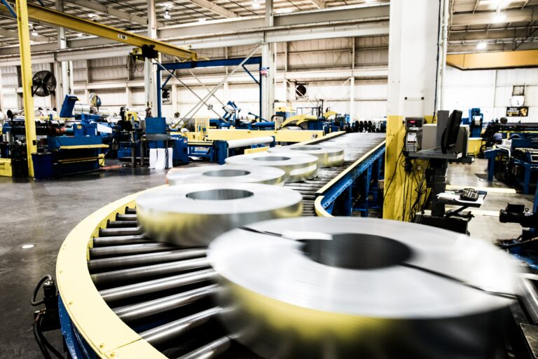 How To Choose A Steel Supplier In 3 Steps