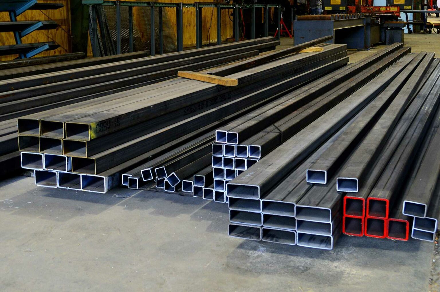 Should You Really Buy Steel Material From Amazon?
