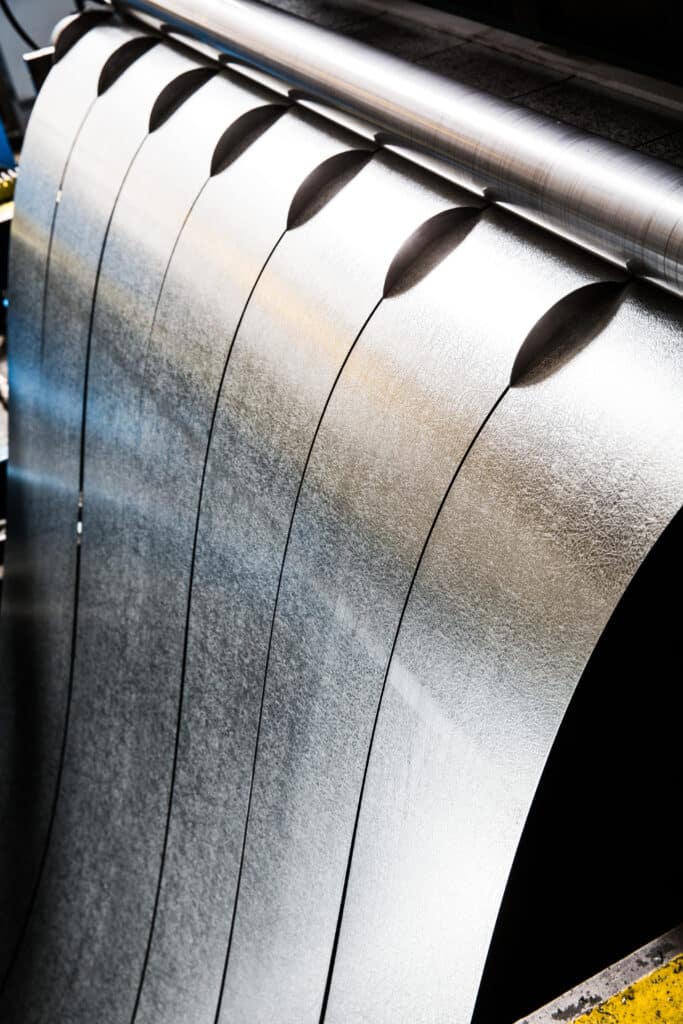 Atlanta's Local Steel Distributor & Supplier | Team Pacesetter