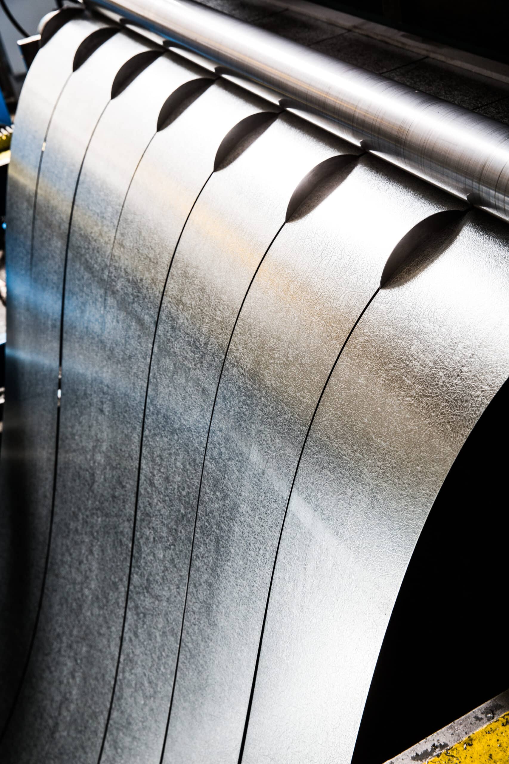 Atlanta's Local Steel Distributor & Supplier | Team Pacesetter