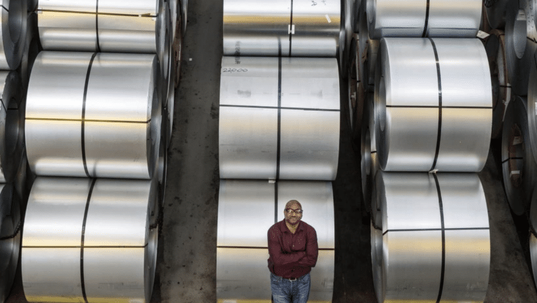 7 Key Factors That Determine Steel Prices | Team Pacesetter