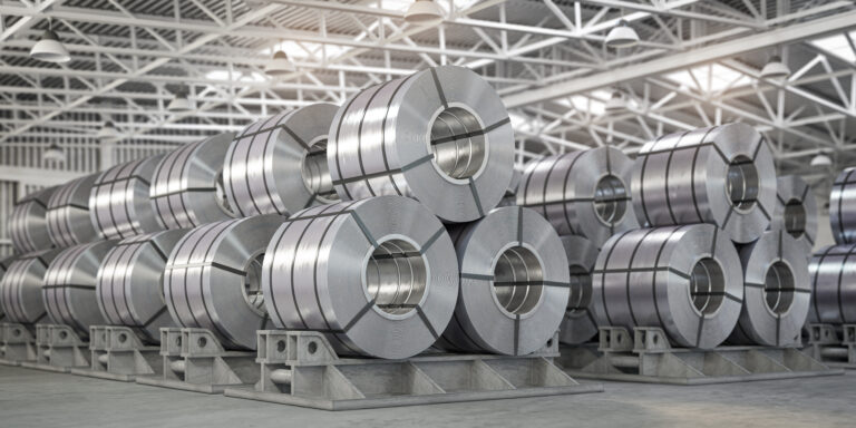 Aluminized Steel - The Complete Guide | Pacesetter
